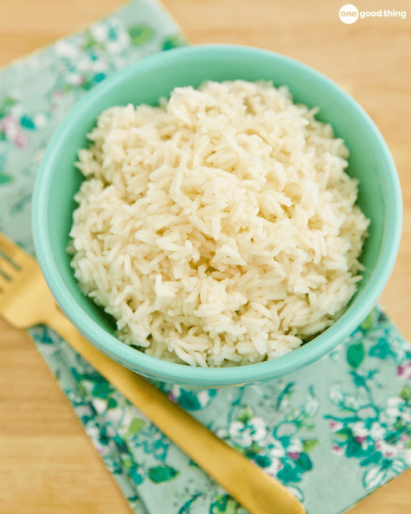 Broth Rice: Why You Should Cook Rice With Chicken Broth