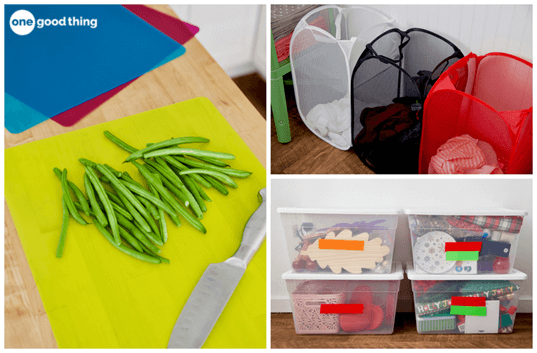 11 Easy Color Coding Hacks That Will Save You Tons Of Time