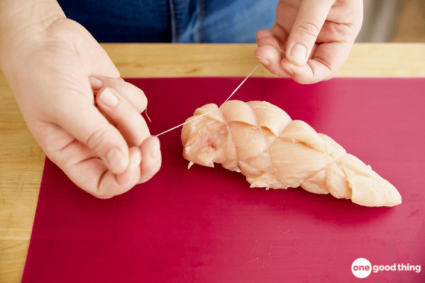 10 Surprisingly Practical Uses For Floss