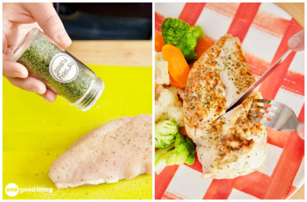 6 Seasoning Blends That Make Everything Taste Better
