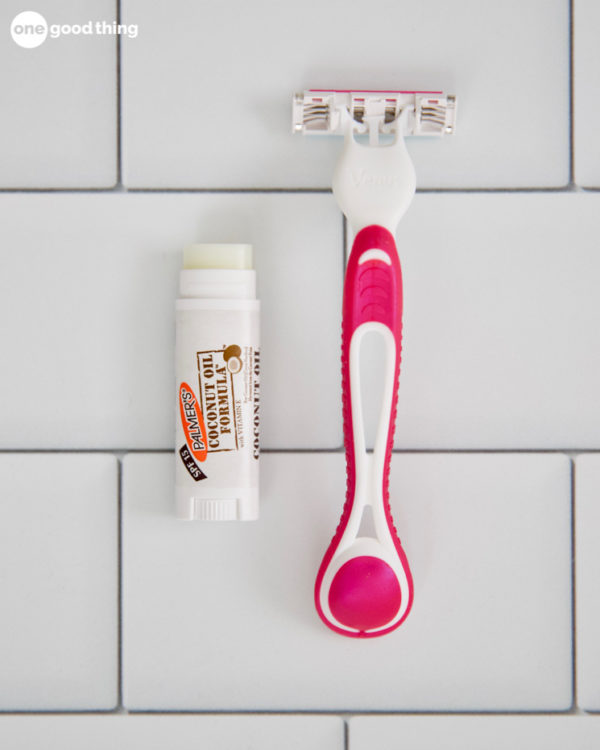 11 Annoying Problems You Can Solve With Lip Balm