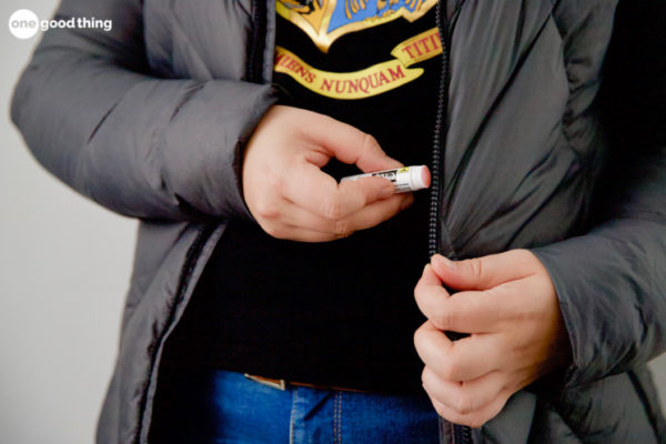 11 Annoying Problems You Can Solve With Lip Balm