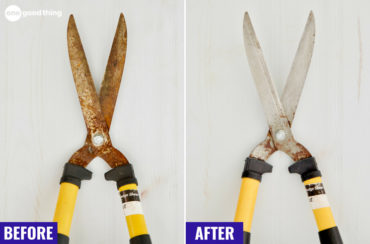 How To Clean Rust: 6 Effective Household Products