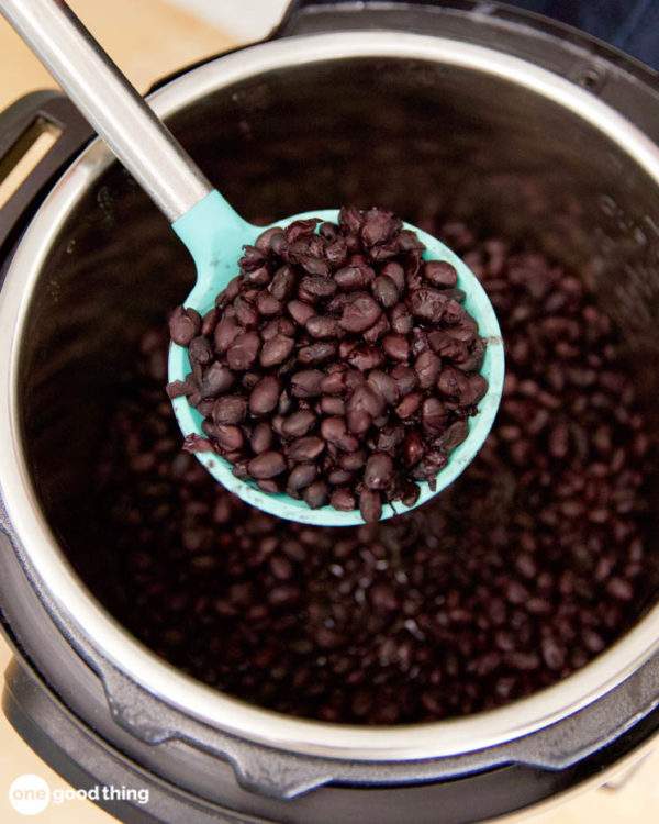 Instant Pot Beans: How To Pressure Cook Beans