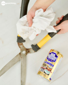 How To Clean Rust: 6 Effective Household Products