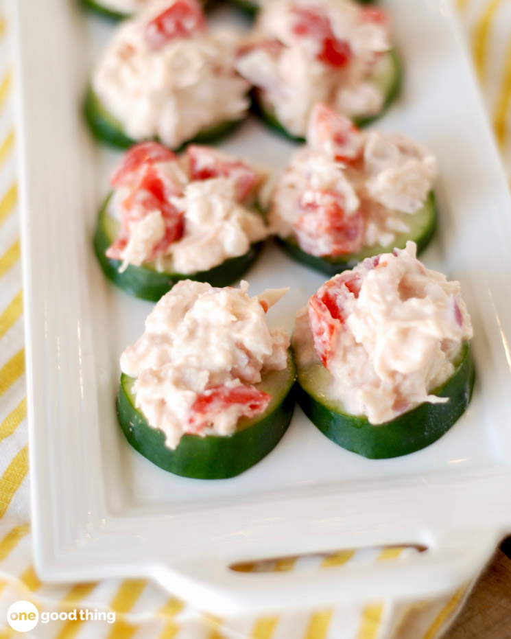 18 Heart Healthy Snacks You'll Actually Want To Eat