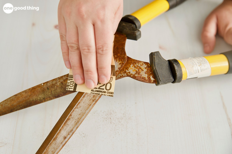 How To Clean Rust: 6 Effective Household Products