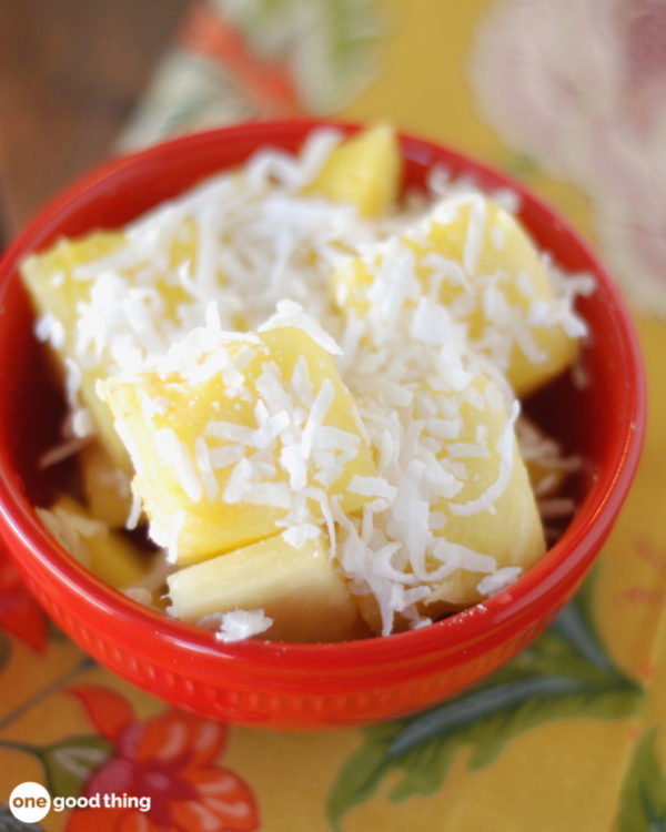 18 Heart Healthy Snacks You'll Actually Want To Eat