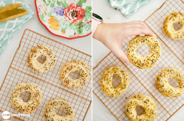 How To Make Two-Ingredient Dough (And 6 Ways To Use It)