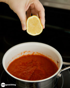 14 Pasta Sauce Hacks That Make Spaghetti Better