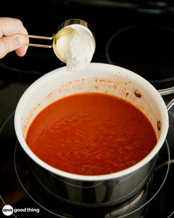 9 Pasta Sauce Hacks That Make Spaghetti Better