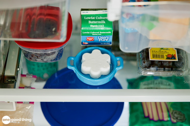 This 10-Minute DIY Will Solve Your Odor Problems