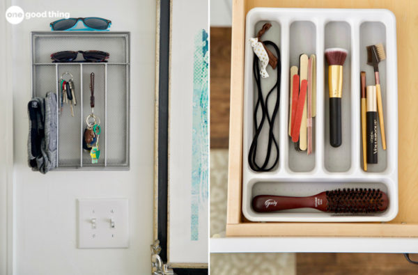 The 6 Things You Already Own That Will Help You Get Organized