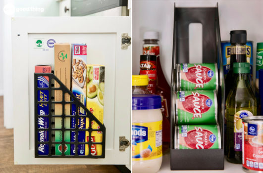 The 6 Things You Already Own That Will Help You Get Organized