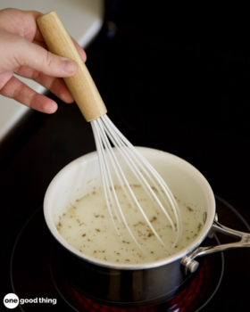 How To Make SOS Mix (AKA Cream Soup Substitute)