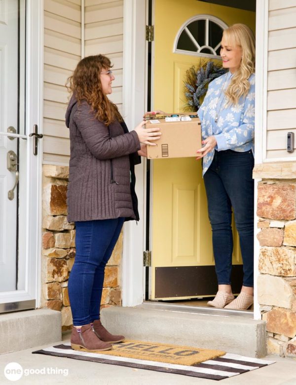 7 Smarter Ways To Get Your Packages Delivered To Avoid Theft