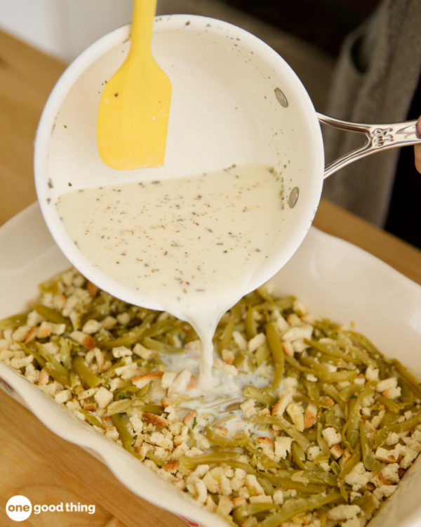 How To Make SOS Mix (AKA Cream Soup Substitute)