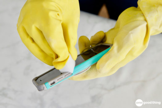 7 Especially Clever Magic Eraser Cleaning Tips