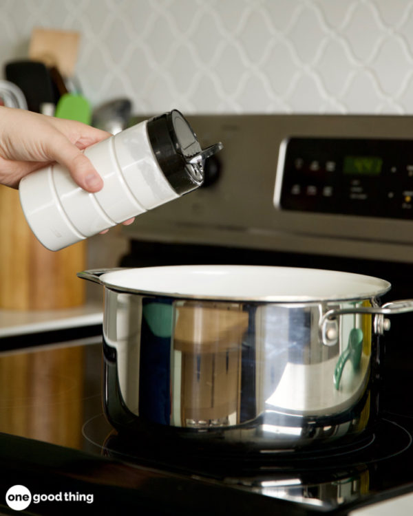 These Are The 9 Best Containers To Repurpose At Home