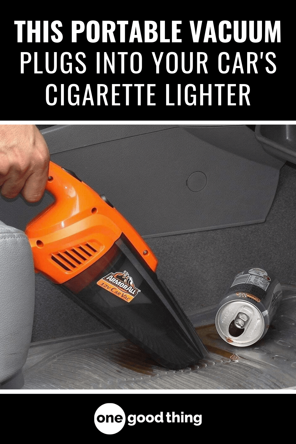 11 Highly Useful Car Accessories To Put In Your Ride