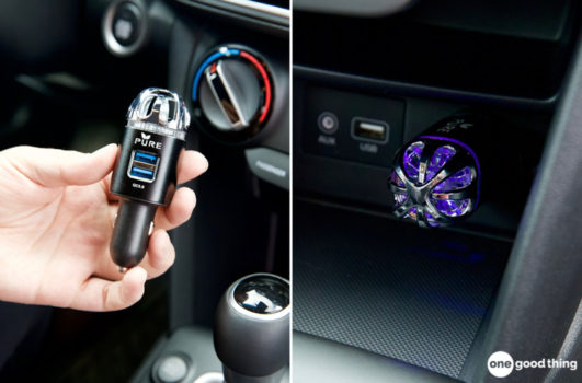 11 Highly Useful Car Accessories To Put In Your Ride