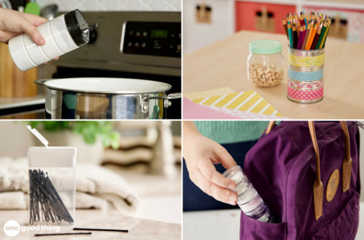 These Are The 9 Best Containers To Repurpose – Idiom Studio