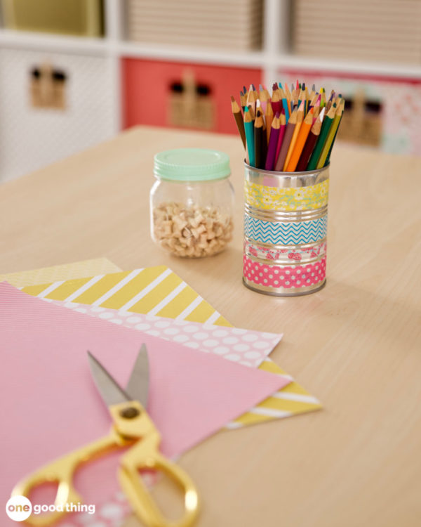 These Are The 9 Best Containers To Repurpose At Home