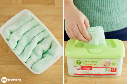 These Are The 9 Best Containers To Repurpose At Home