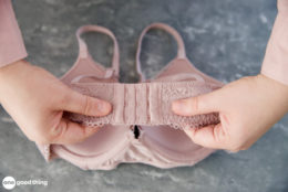 How To Wash Your Bras If You Want Them To Last
