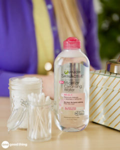 Everything You Should Know About Micellar Water