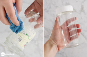 How To Remove Stickers And Sticky Labels: 11 Easy Methods