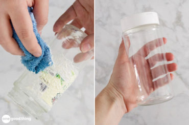 How To Remove Stickers And Sticky Labels: 11 Easy Methods