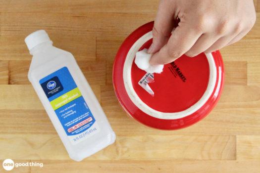 How To Remove Stickers And Sticky Labels: 11 Easy Methods