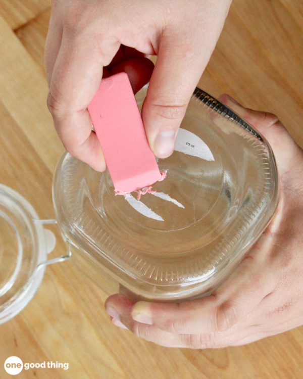 How To Remove Stickers And Sticky Labels: 11 Easy Methods