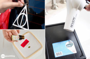 How To Remove Sticker Residue From Glass, Plastic, & More