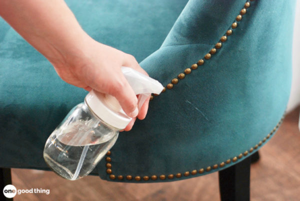 How To Clean A Microfiber Couch So It Looks Brand New