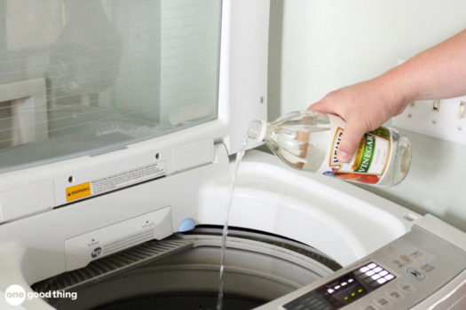 How to Clean a Washing Machine (Front Load or Top Loader)