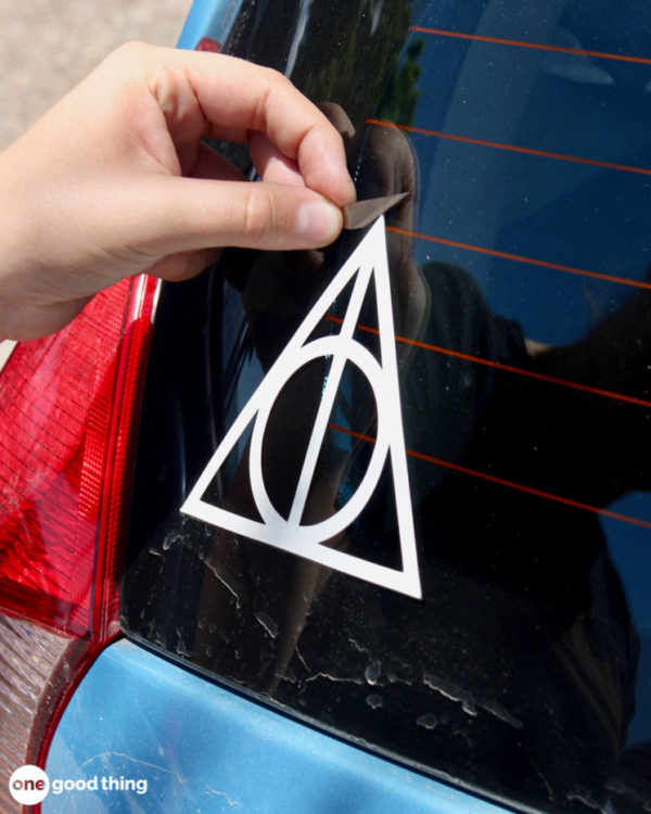 How To Remove Stickers And Sticky Labels: 11 Easy Methods