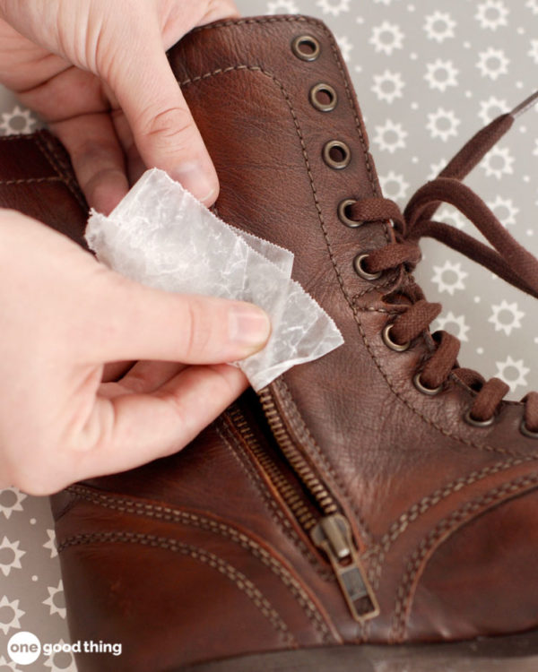 13 Practical Uses For Wax Paper
