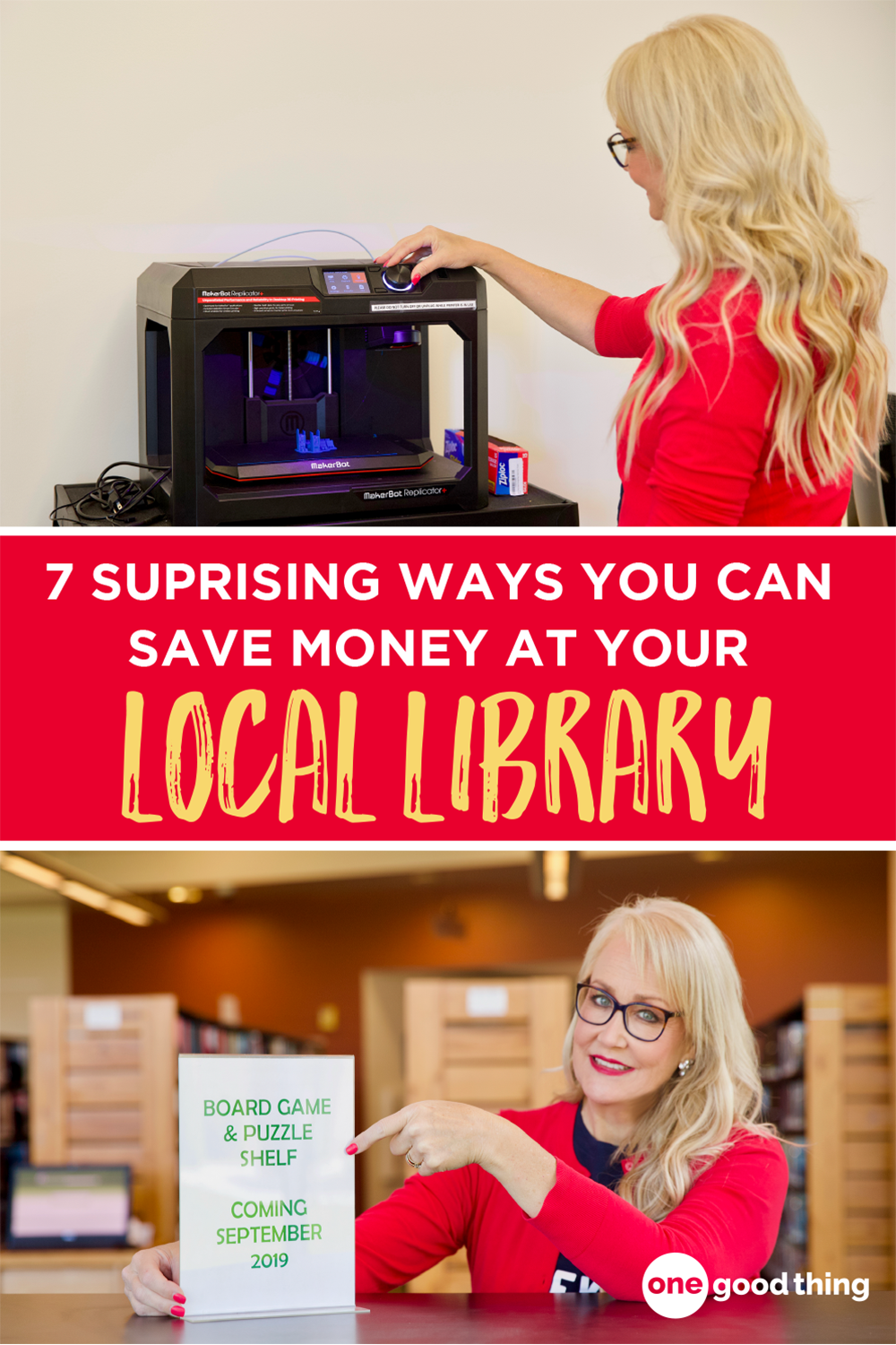7 Surprising Library Services That Will Save You Money