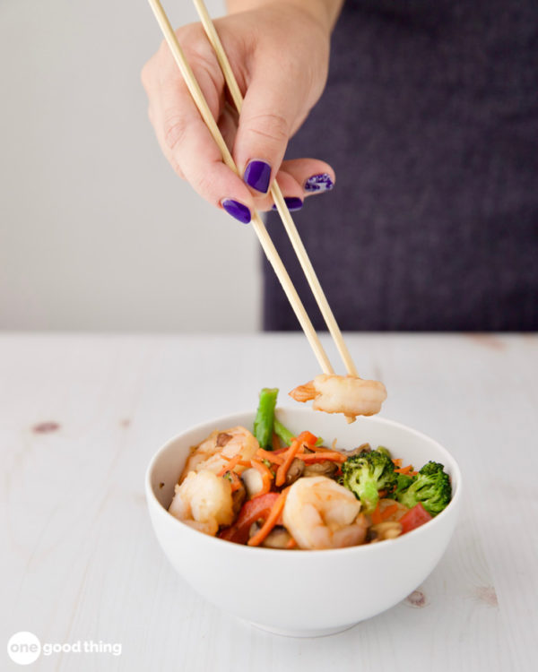 7 Quick & Easy Meals You Can Make In 15 Minutes