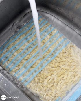 7 Pasta Mistakes That Are All Too Common