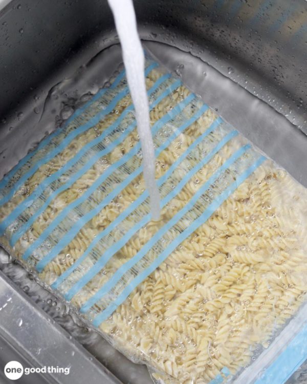 7 Pasta Mistakes That Are All Too Common