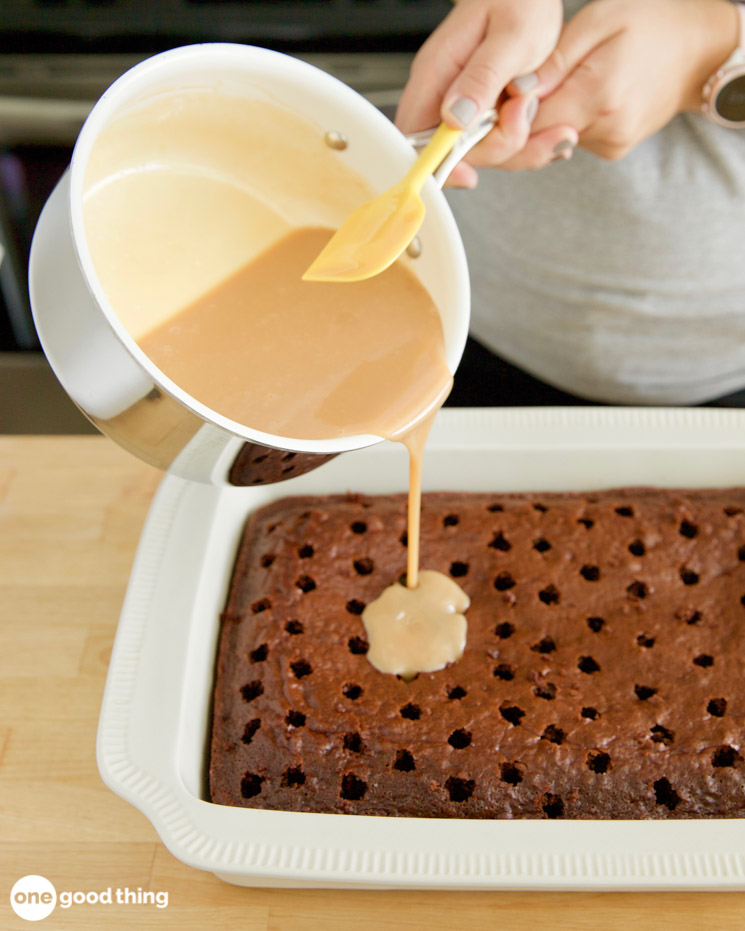 7 Delicious Poke Cake Recipes Anyone Can Make