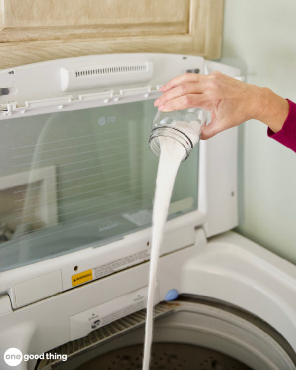 How To Whiten Whites: Restore Dingy Fabrics Without Bleach