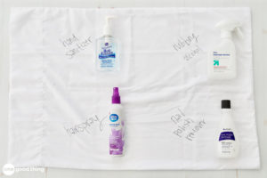 How To Remove Ink From Clothes And Get Ink Stains Out