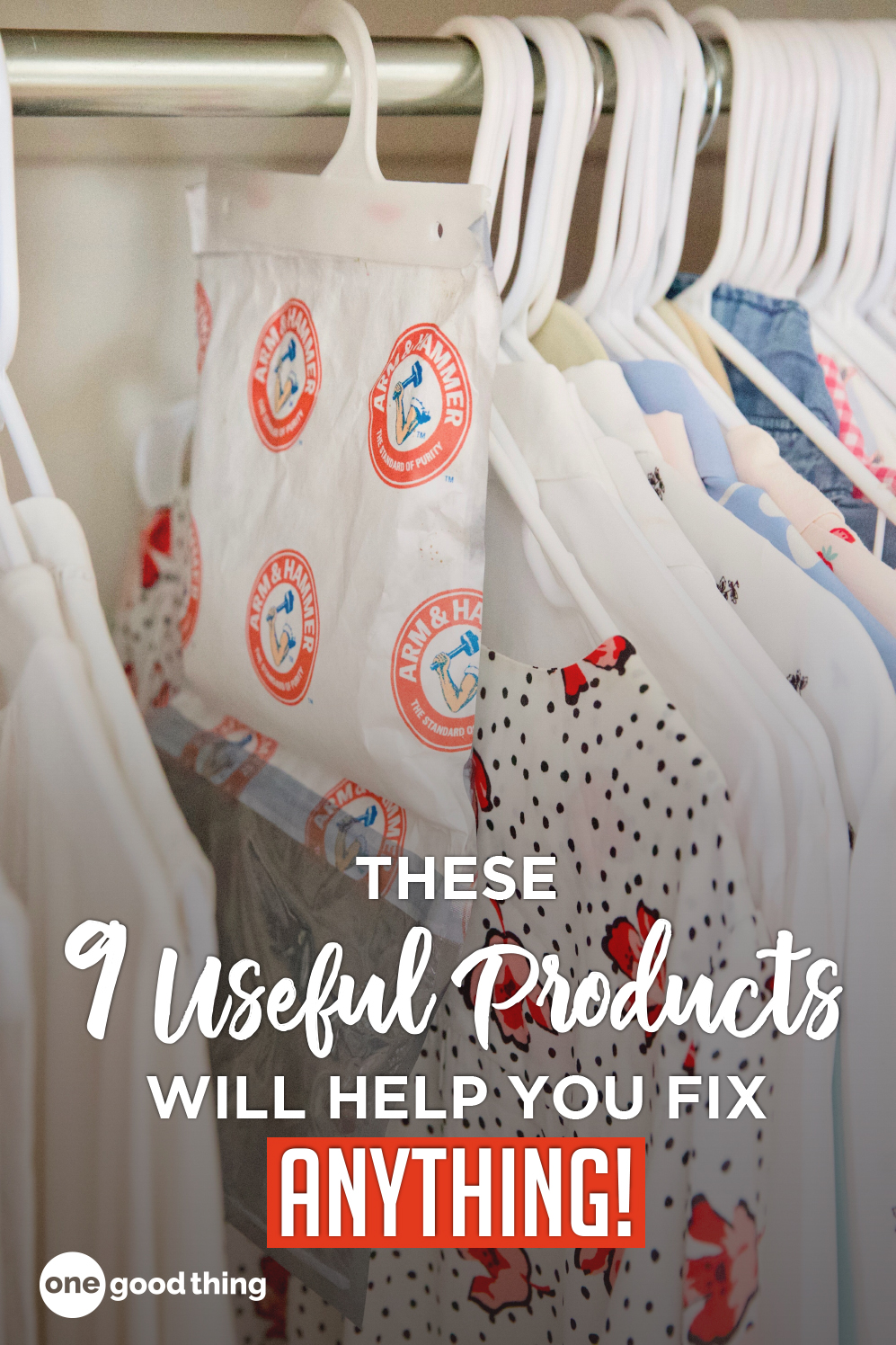 The 9 Best Products For Everyday Household Repairs