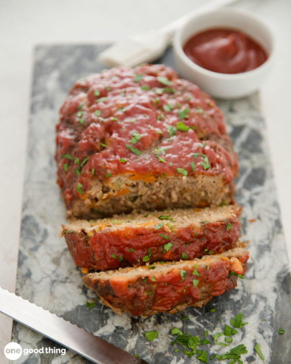 11 Tips & Tricks For Perfect Meatloaf | One Good Thing by Jillee