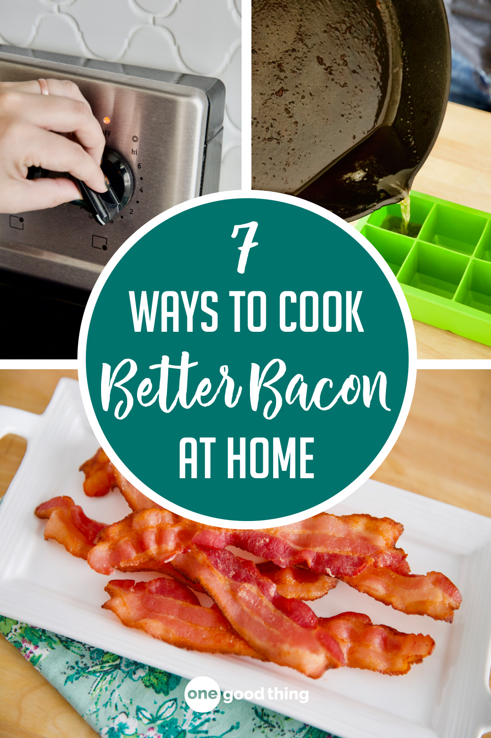 7 Devastating Mistakes You Must Avoid For Better Bacon