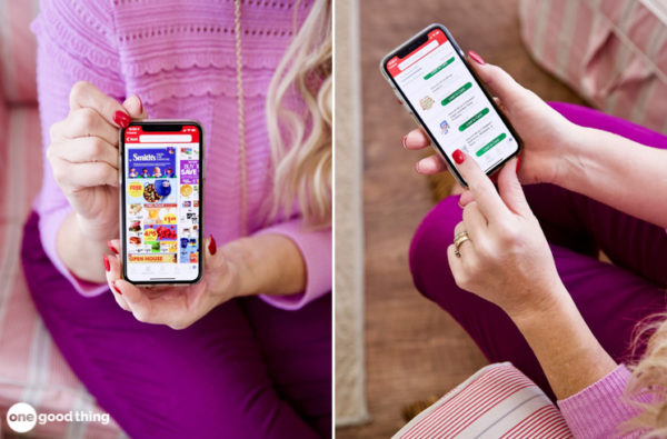 8 Ways That Online Grocery Shopping Will Improve Your Life